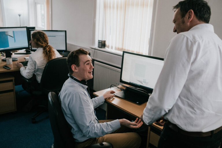 Engineering Design Services | MedTec Design | Hampshire