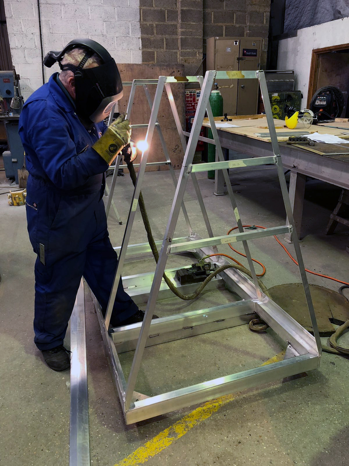 Improving Production Efficiency With a New Storage Solution | MedTec ...