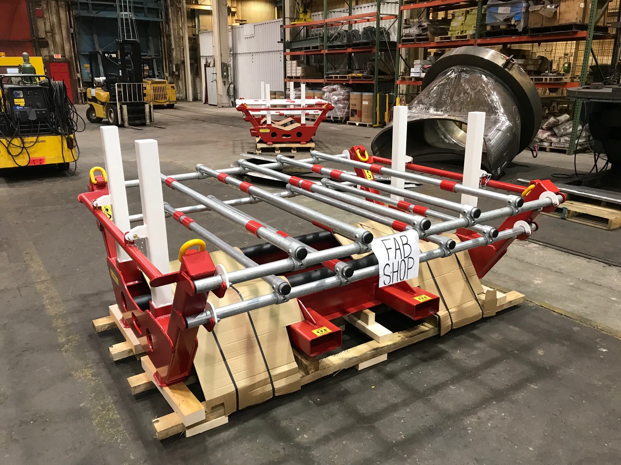 Engineering Design Services | MedTec Design | Hampshire