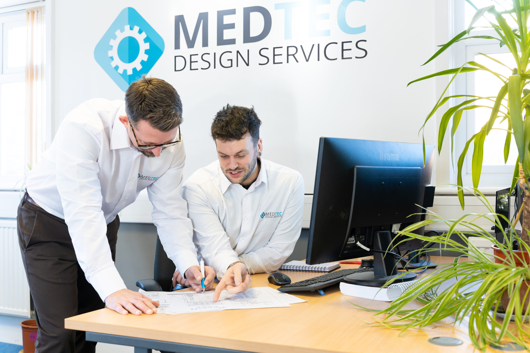 MedTec | Engineering Turn Key Solutions Provider UK